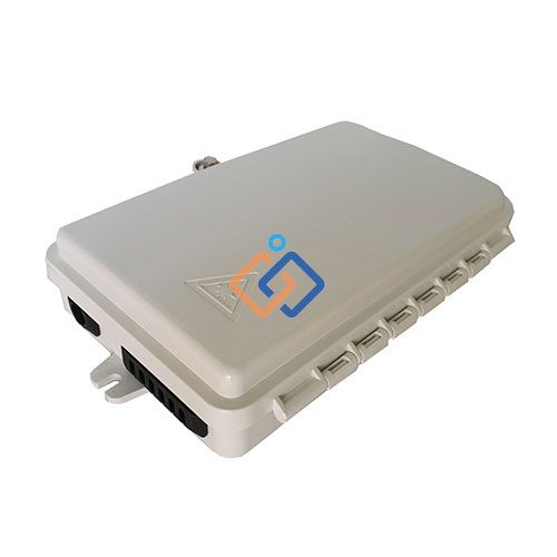 Hộp phối quang ODF 12Fo Chính hãng Bền đẹp